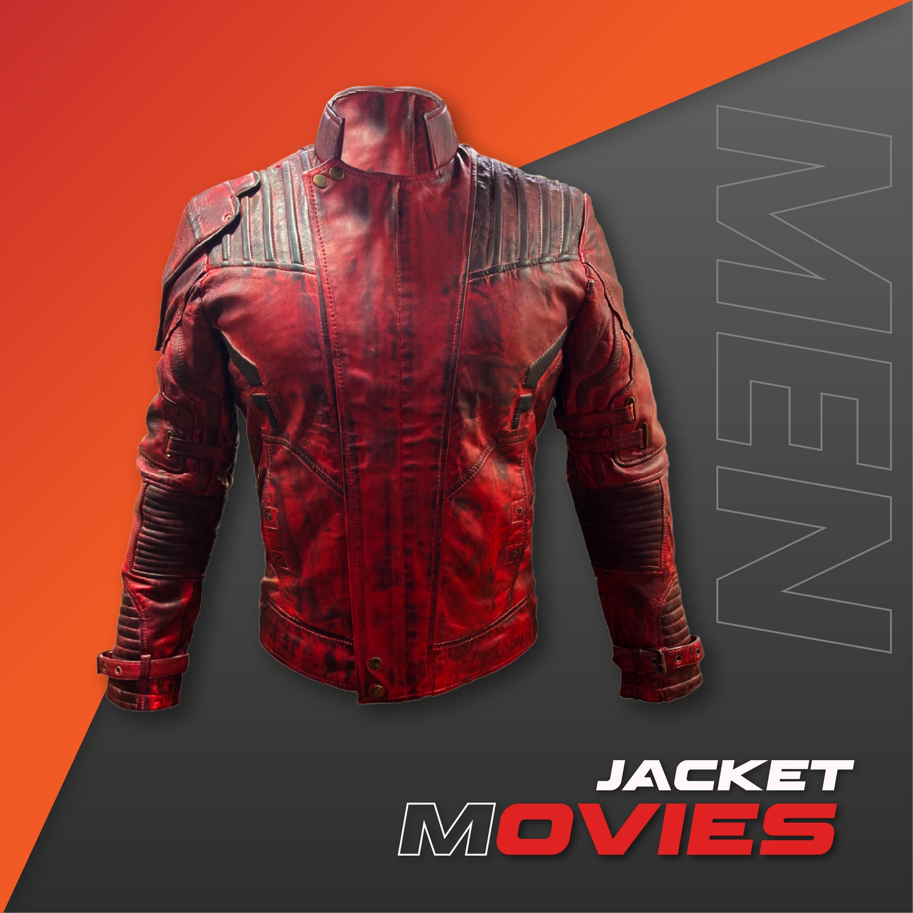 Jorde Calf - Premium Leather Jackets for Men and Women | Embrace Style ...